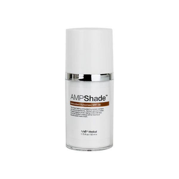 AMP Shade SPF 30 - RegimenPro®