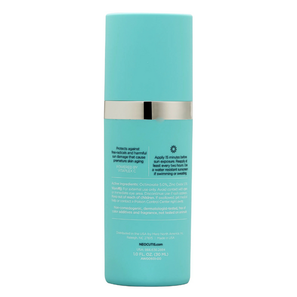 ReACTIVE+ Anti-Oxidant Serum 30ml - RegimenPro®