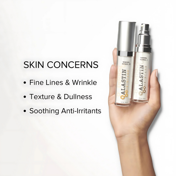 Renewal Retinol .25 - RegimenPro®
