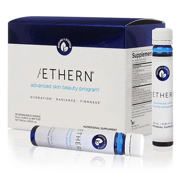 Aethern Advanced Skin Beauty Program - RegimenPro®