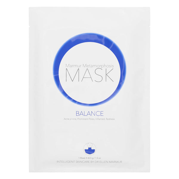 Balance - MM Neck & Chest Mask 4 Pack - RegimenPro®