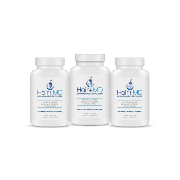 Hair - RegimenPro®