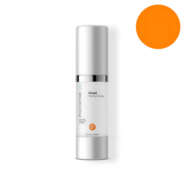 iQuad Total Eye Therapy - RegimenPro®