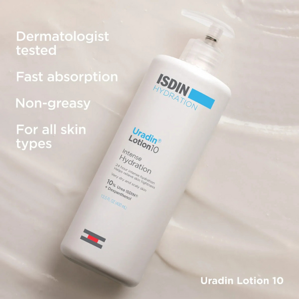 Uradin Lotion 10 - RegimenPro®