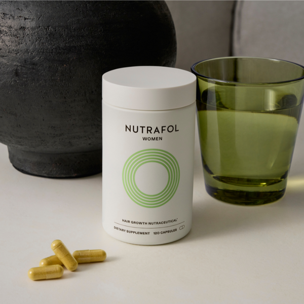 Nutrafol Core for Women - RegimenPro®