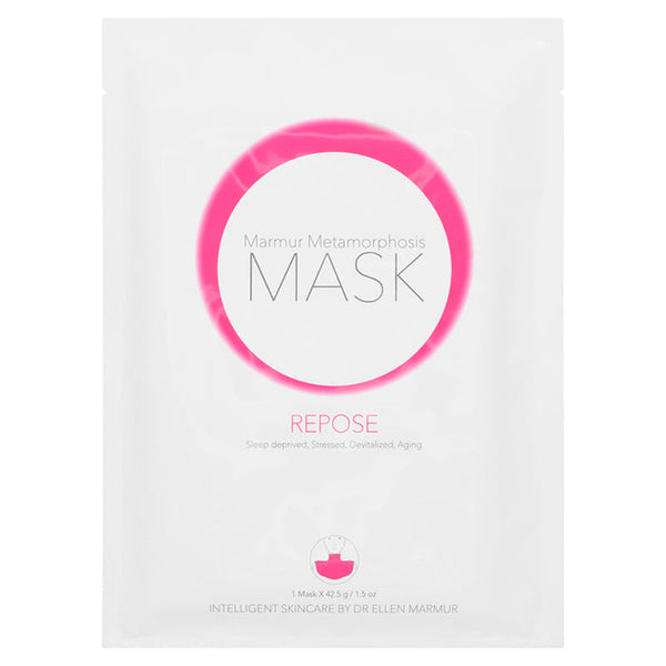 Repose - MM Neck & Chest Mask 4 Pack - RegimenPro®